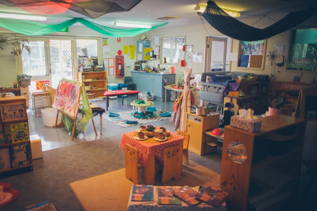 Glendale Early Education Centre